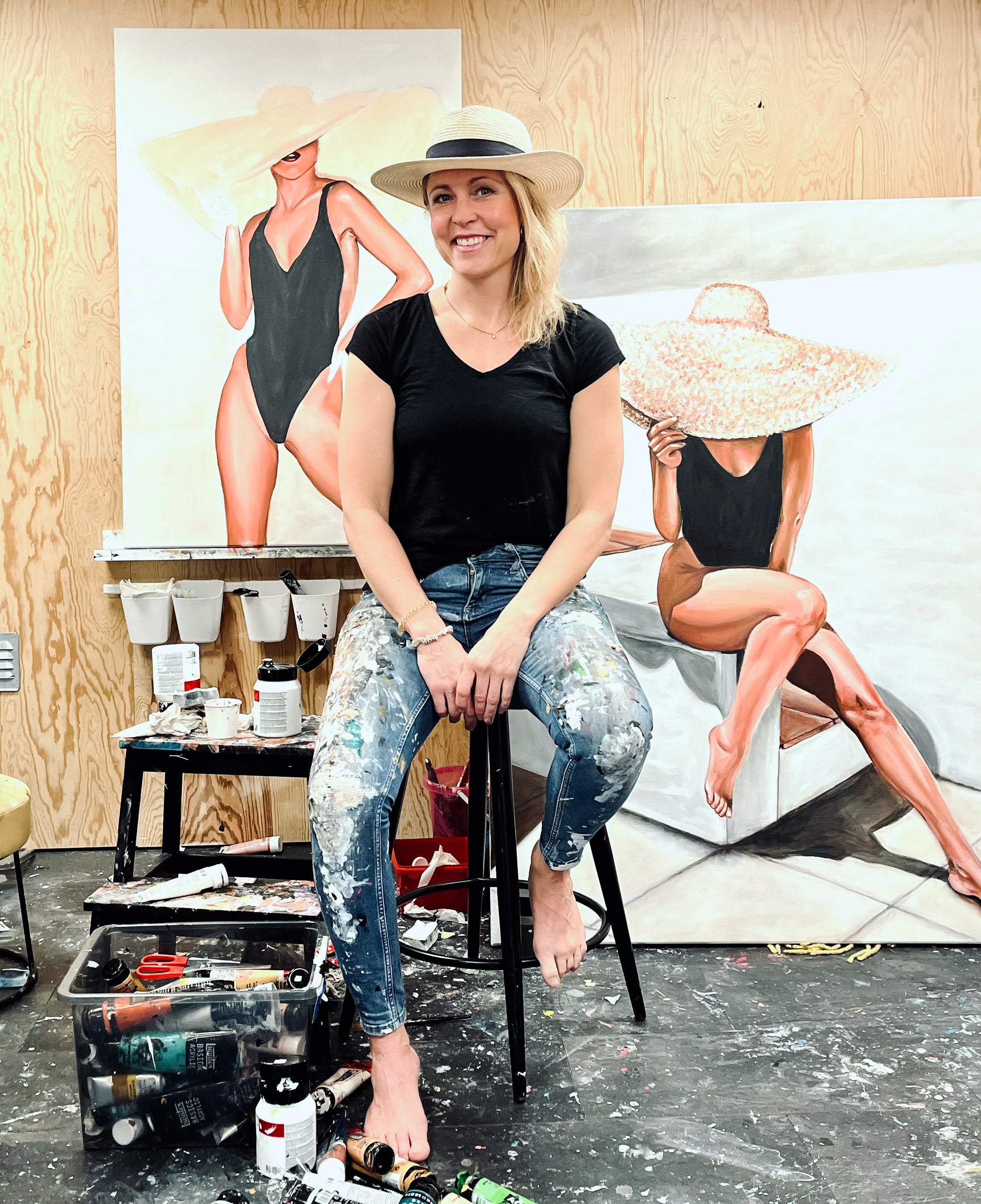 Sofia Larsson Art Prints | Poster Space